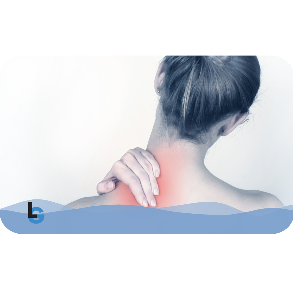 ESERCIZI PER IL MAL DI COLLO - Luca Grilli